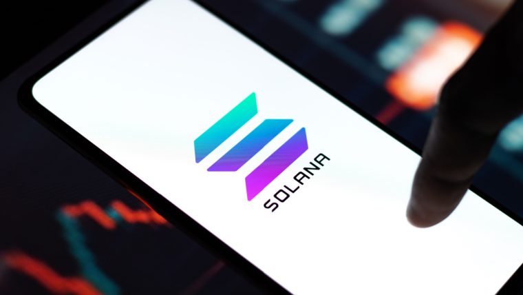 Solana Mobile的“第二章”加密手机预订量超过60,000台 - AICoin