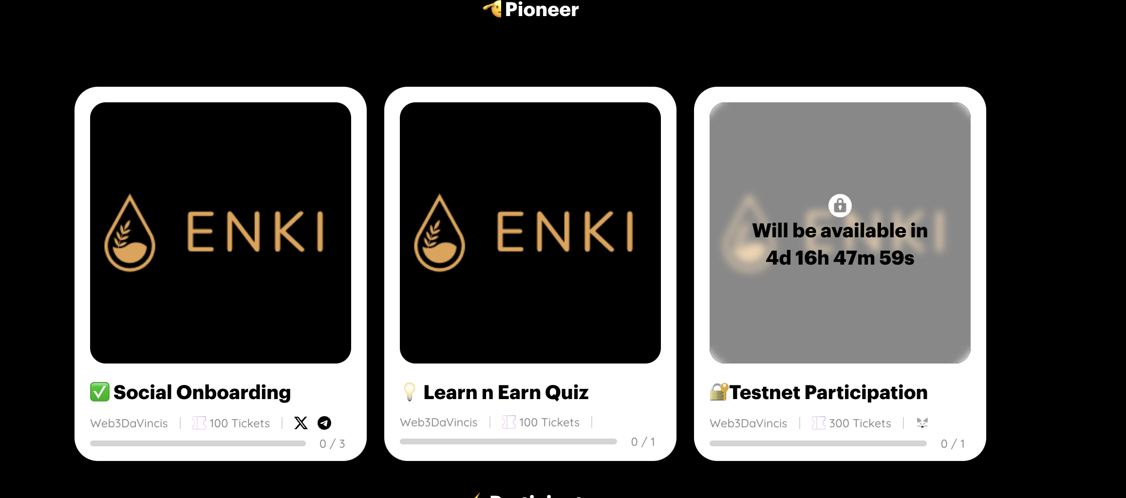 详解 ENKI，Metis 上第一个 LSD 平台 - AiCoin