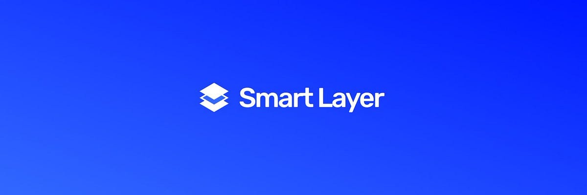 Smart Layer：链接Web3和公链的中间件 - AiCoin