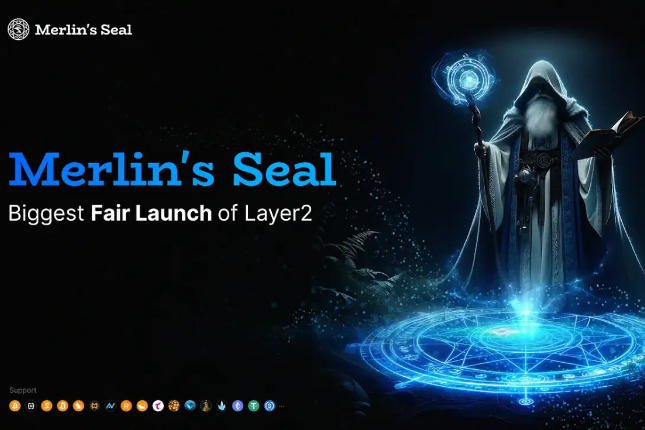 Merlin Airdrop Tutorial: Step by step guide to mastering Merlin Chain ...