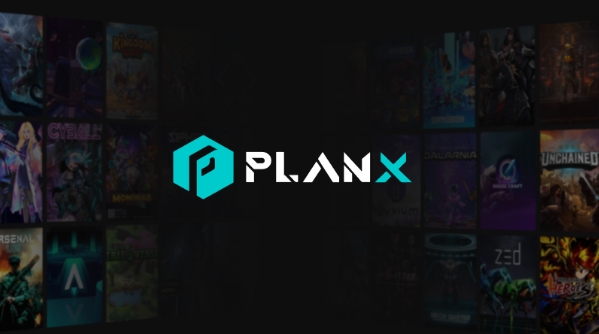 解锁游戏潜力，PlanX 重新定义链上 Steam - AiCoin