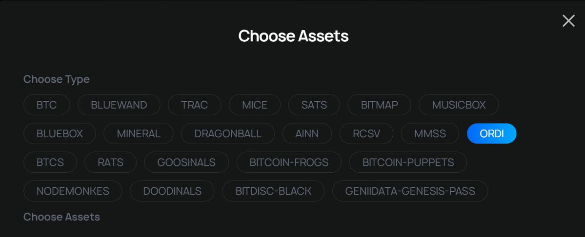 Which one to choose? Inventory of the currently launched BTC Layer2 projects 1】B² Network ...