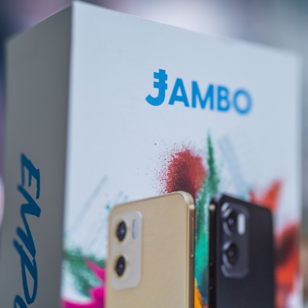 99 刀买金铲子稳赚？下单 Jambo 手机前请务必读下这篇文章｜Jambo Phone 全面测评 - AICoin