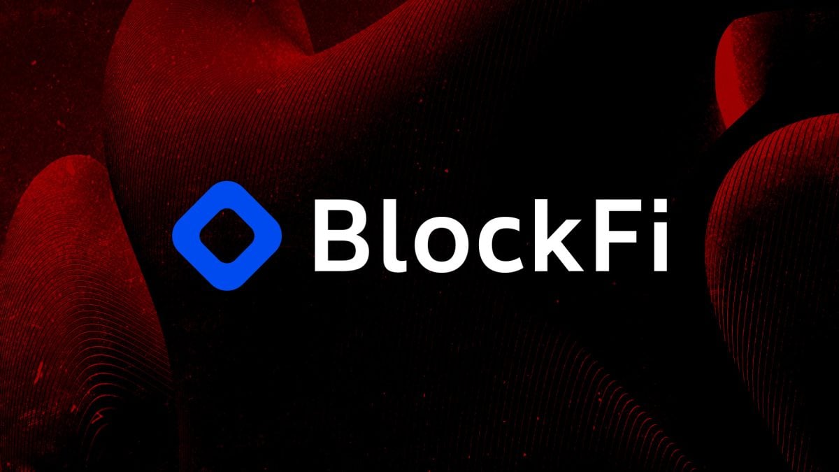BlockFi与FTX、Alameda Research达成8.75亿美元和解协议 - AiCoin