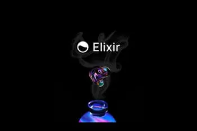 获Arthur Hayes投资，Elixir目前可以做哪些交互？ - AiCoin