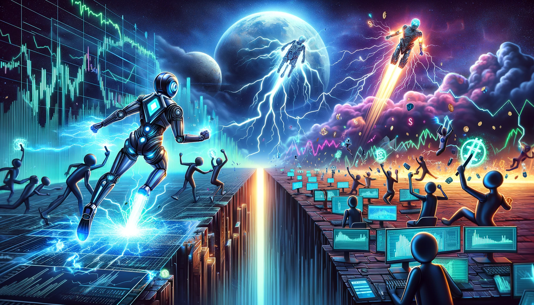 与Solana团队分道扬镳，Unibot官方推出专用交易Bot能否重新挽回市场份额？ - AiCoin