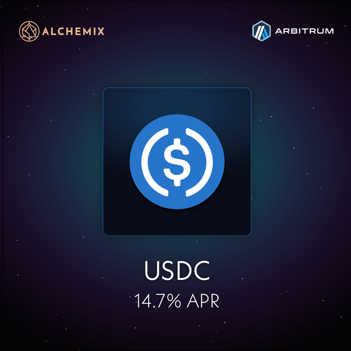 在Arbitrum上推出服务的Alchemix，能凭借新玩法抢占市场？ - AiCoin