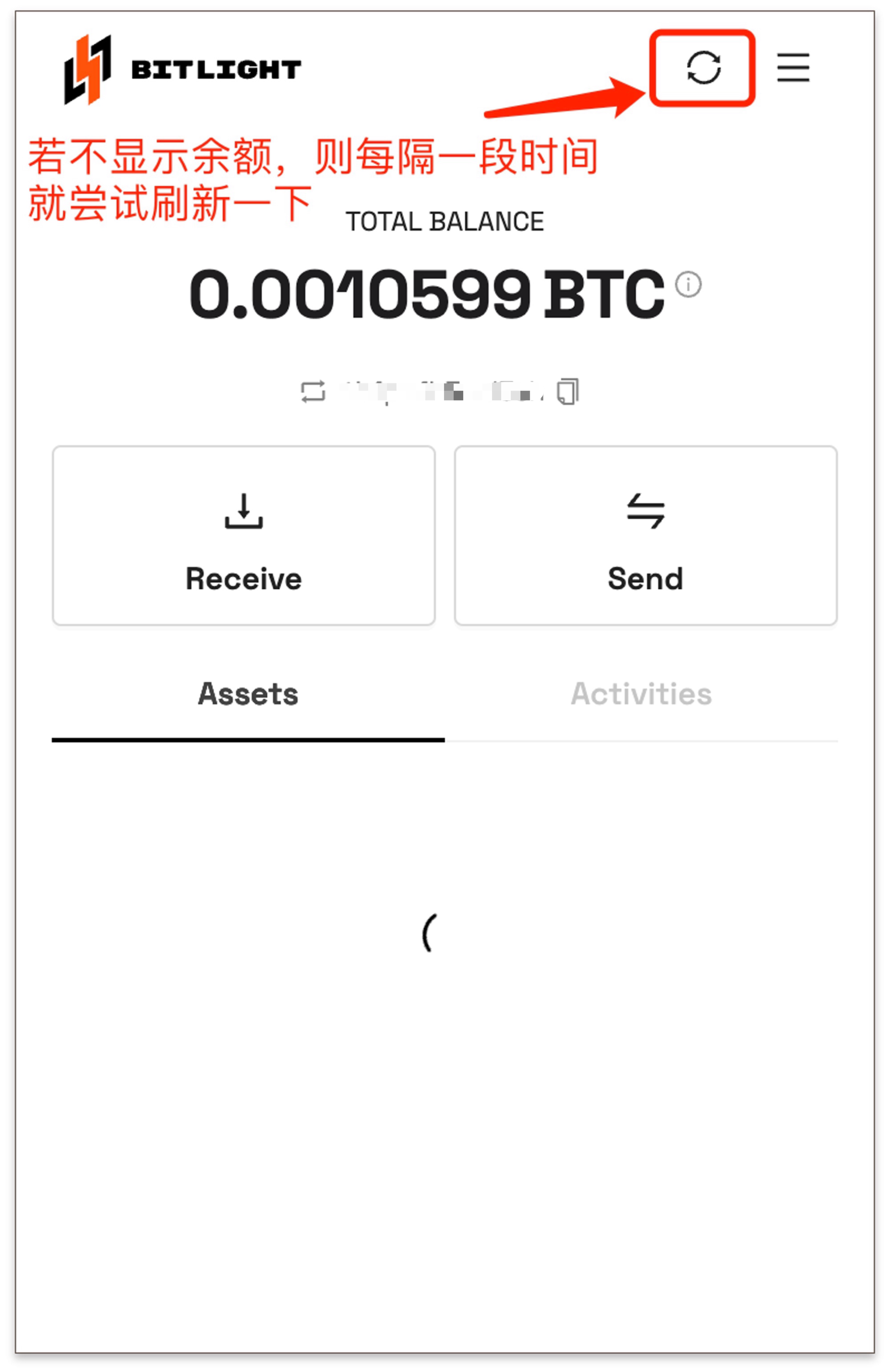 RGB Ecology Project Bitlight Airdrop Interaction Tutorial and FAQ - AiCoin