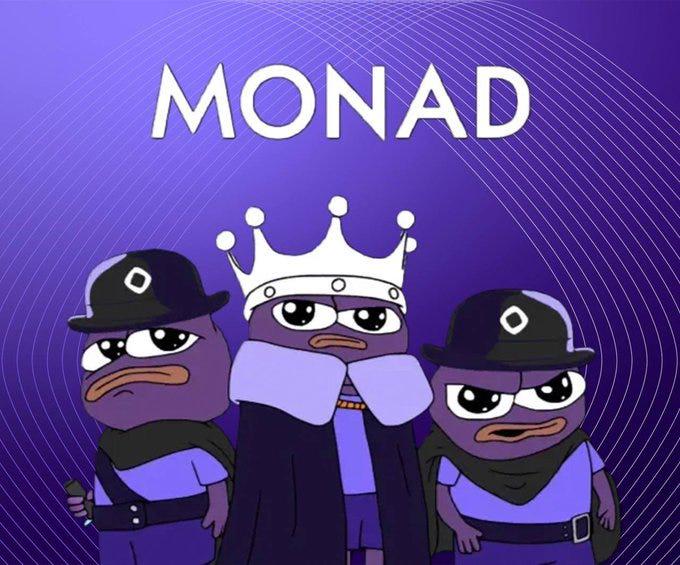 提前了解并行L1 Monad生态系统和潜力分析 - AiCoin