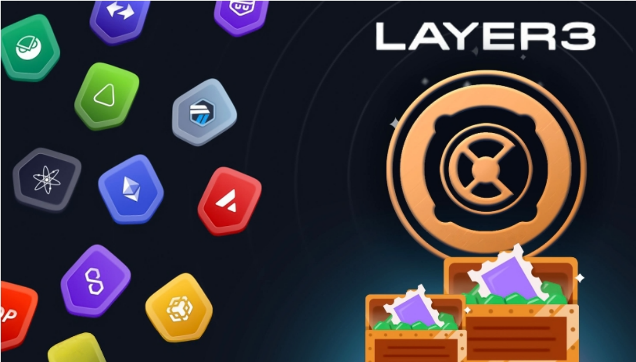 TrendX研究院：通过Degen Chain火热崛起了解Layer 3网络叙事 - AiCoin