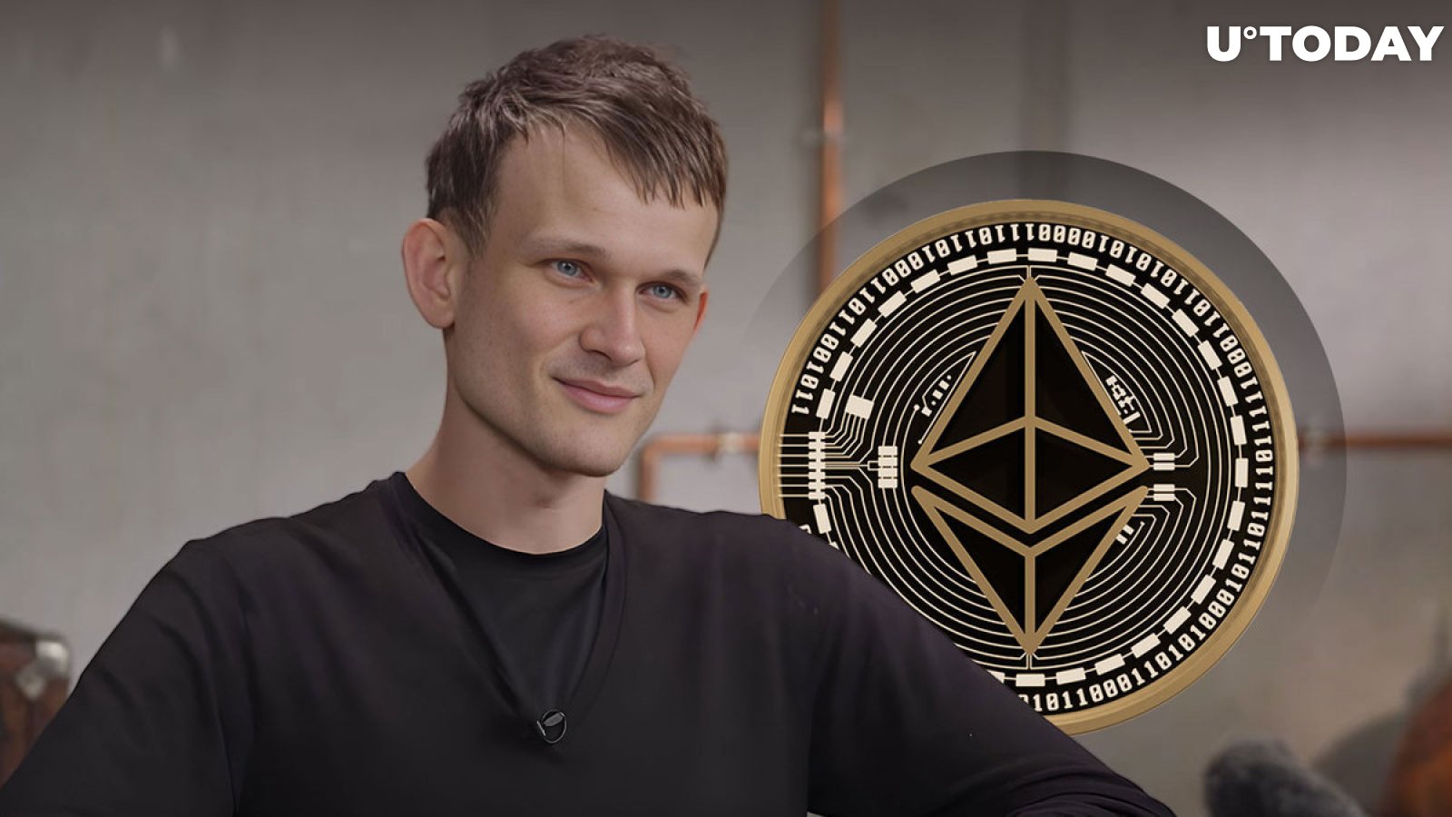 Vitalik Buterin Reveals Biggest Ethereum Challenge Now - AiCoin