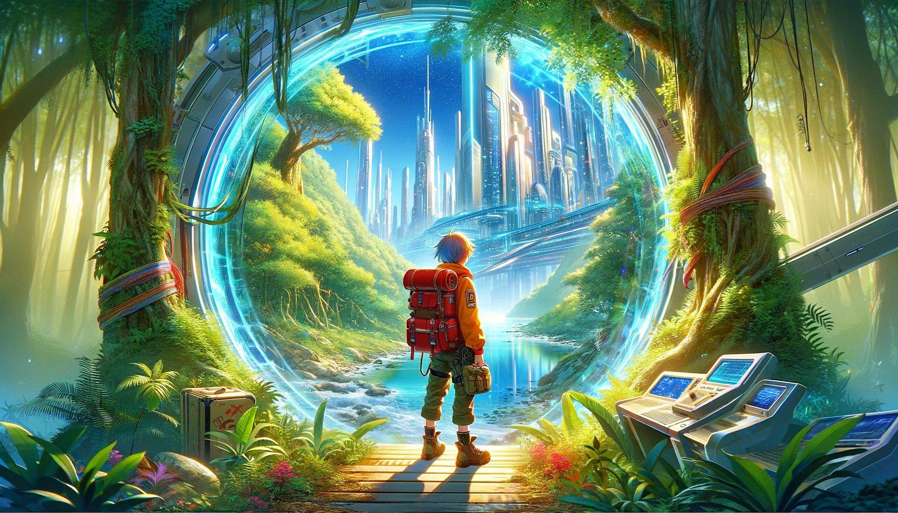 Exclusive Interview with Backpack: From Compliant Exchange to Wallet ...