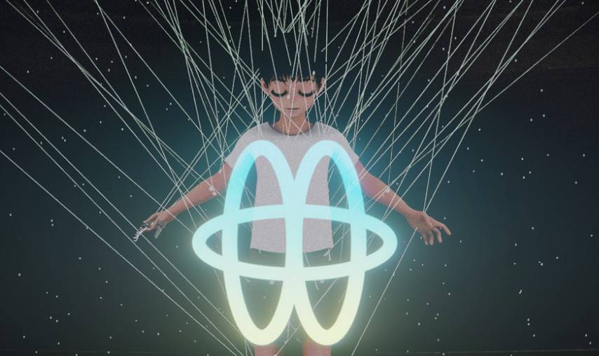 Holoworld：用 AI Bot 连接虚拟与现实，Web3 领域的全新 AI 视角 - AiCoin