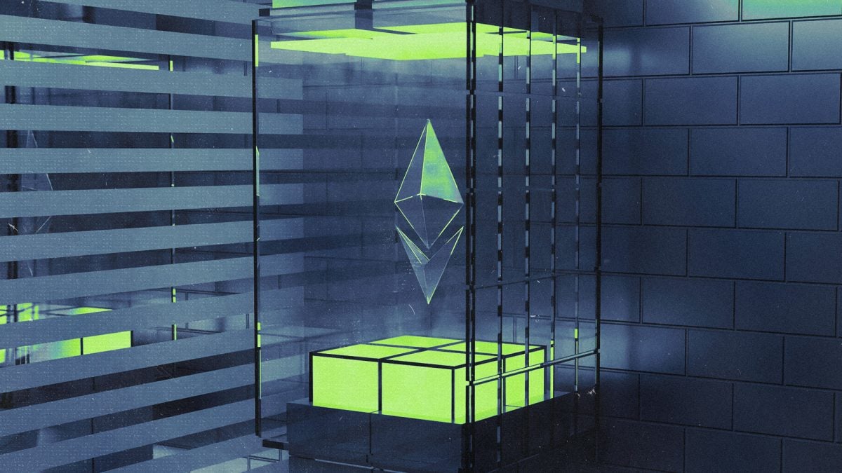 SEC returns S-1 forms to Ethereum ETF issuers, with at least one more round to go: Source - AiCoin