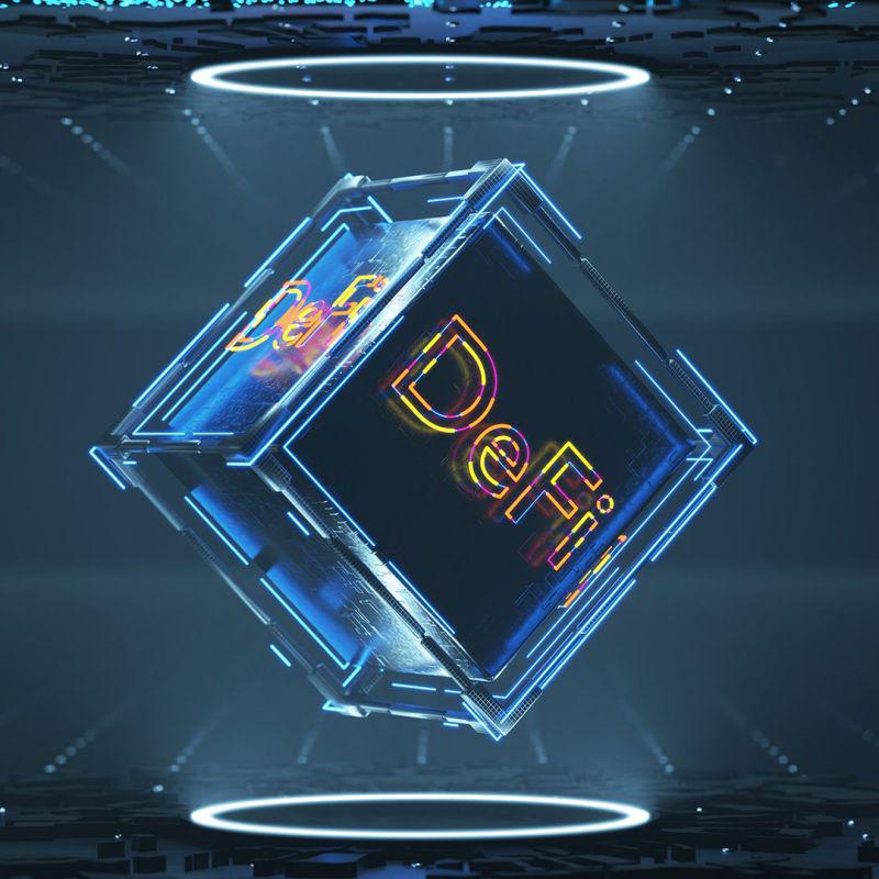 观点：为什么仍然看涨DeFi？ - AiCoin