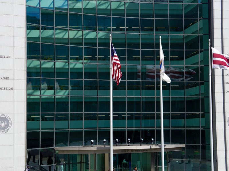 Ethereum ETFs Approved by SEC, Bringing Popular Funds to Second-Largest Cryptocurrency - AiCoin