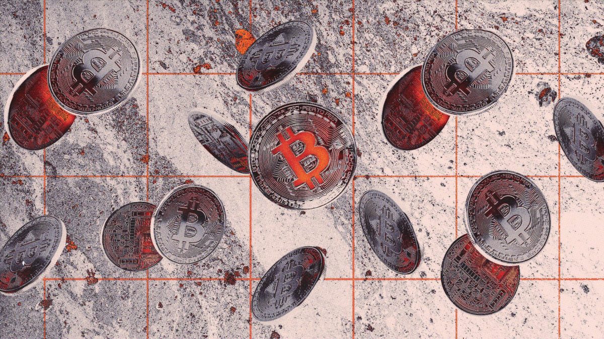 Bitcoin down despite macro optimism from BoE rate cut, Fed's dovish signals - AiCoin