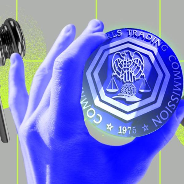 从 CFTC 诉 Ikkurty 案讲起：BTC 和 ETH 在美国是商品吗（二） - AiCoin