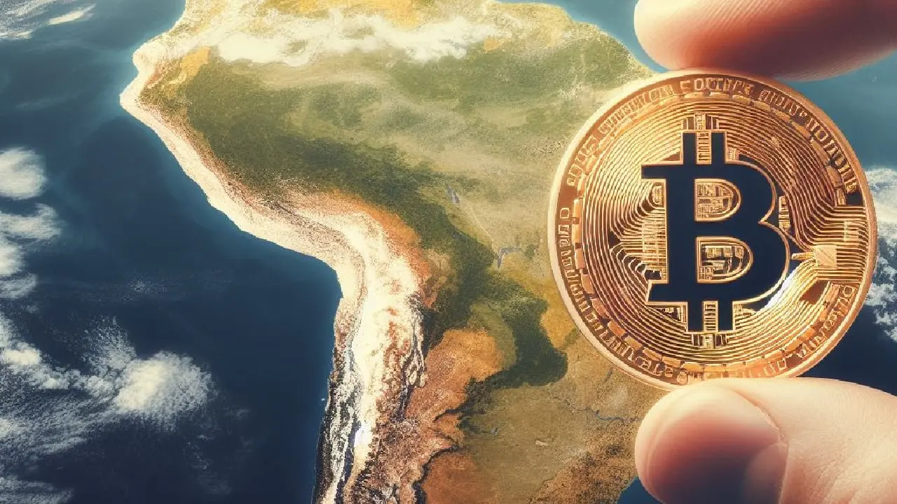 In-depth Report | The Current State of Blockchain Development in Latin ...