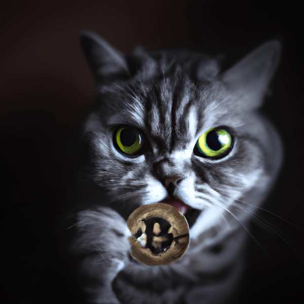 UniSat's support, will CAT20 become the new favorite in the Fractal ...