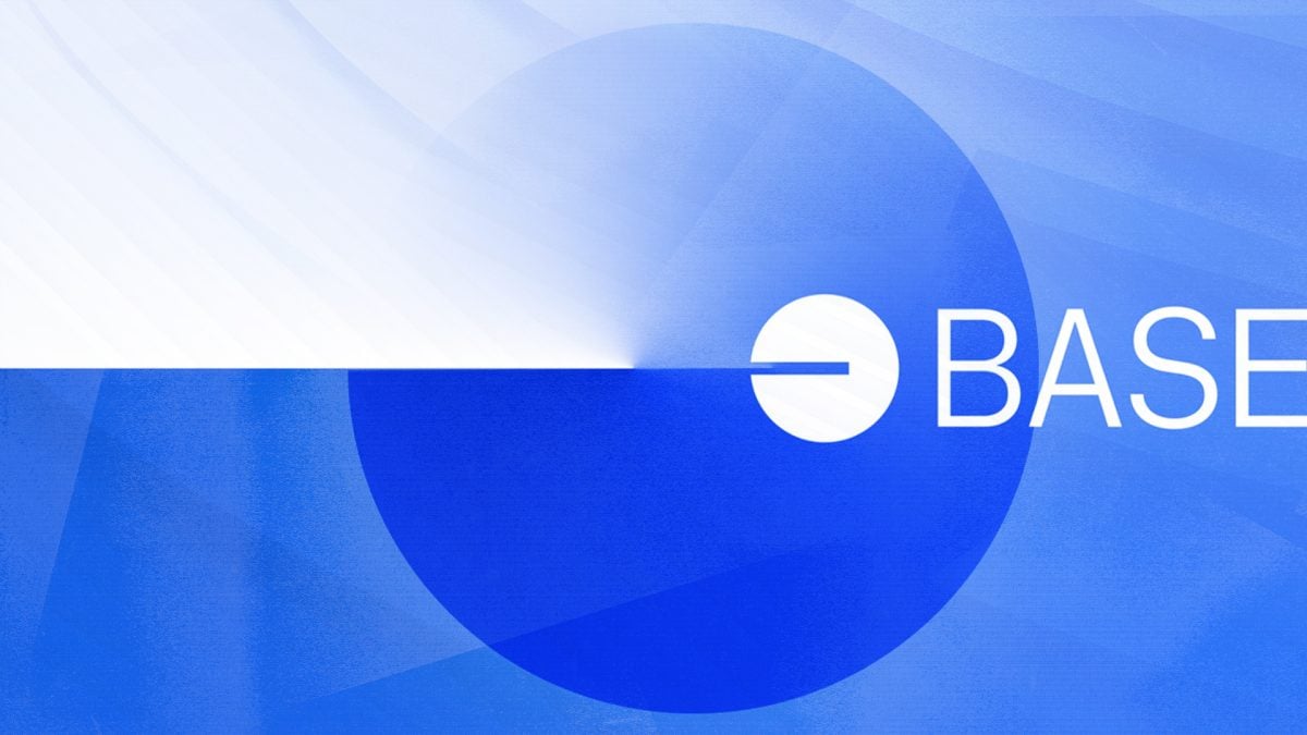 Coinbase的Base Layer 2在单日内创下了超过450万笔交易记录。 - AiCoin