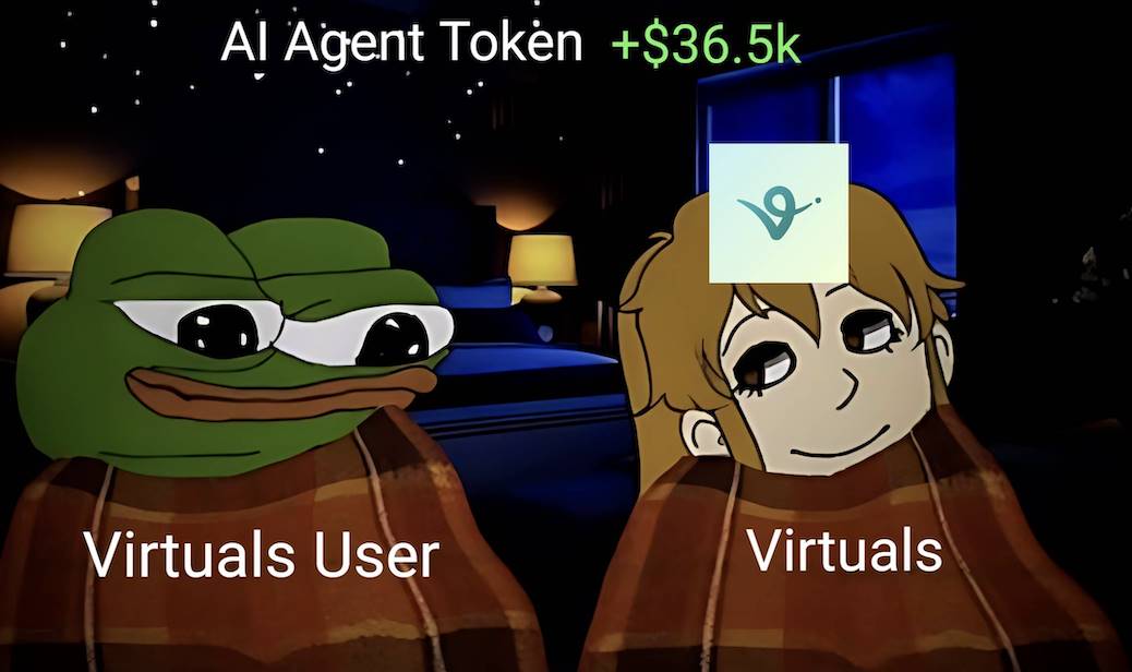 The AI Agent version of Pump.fun is here: What is it like to launch an ...