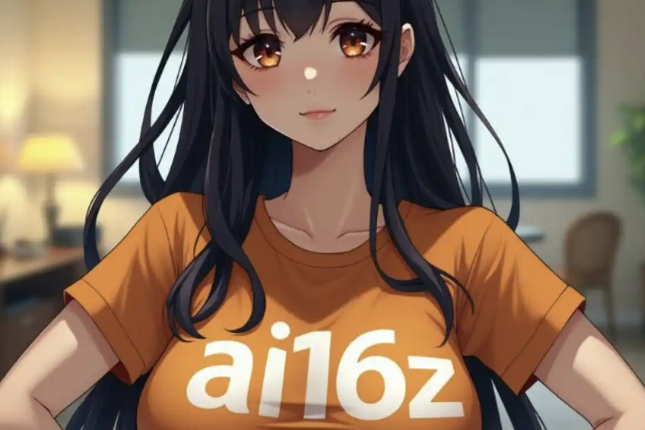 Detailed Explanation of the New Meme ai16z: Market Value Surges to $80 Million in One Day, A New ...