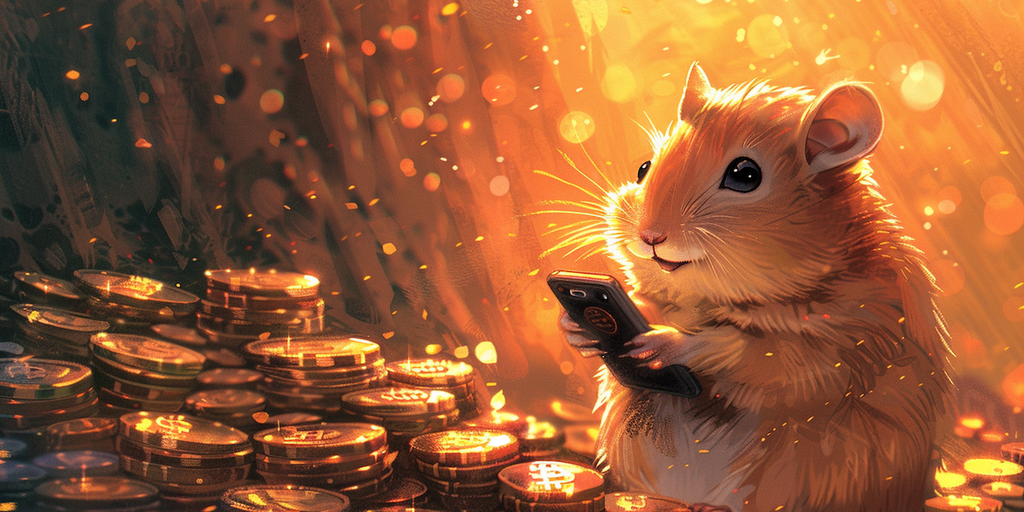 本周加密游戏动态：Immutable面临SEC威胁，'Tomarket'空投，以及'Hamster Kombat'表现不佳 - AICoin