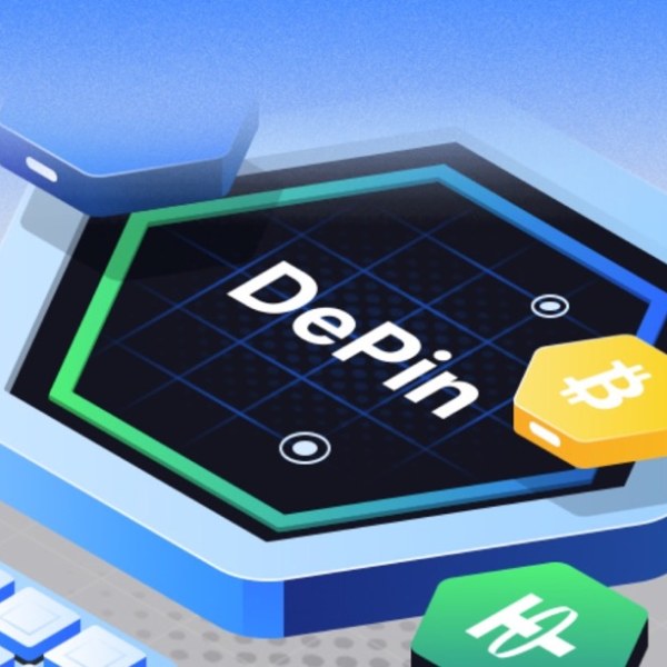 Collecting zero-cost mining! A comprehensive overview of DePIN mining ...