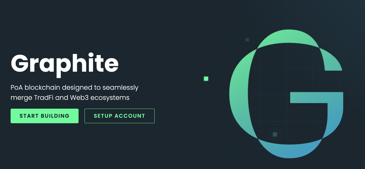 Graphite Network 引入传统金融信誉机制，推动 Web3 采用方式创新 - AICoin