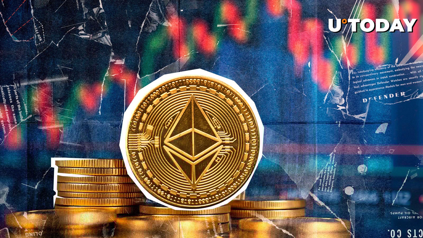 Ethereum's Key Metrics Surge: Is ETH Rebound Imminent? - AiCoin