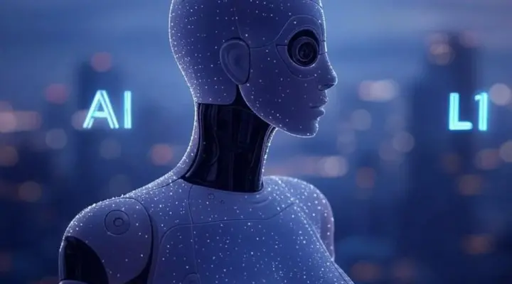 从 AI 代理到 AI L1：Virtuals、ai16z 与 zerebro 共舞 - AiCoin