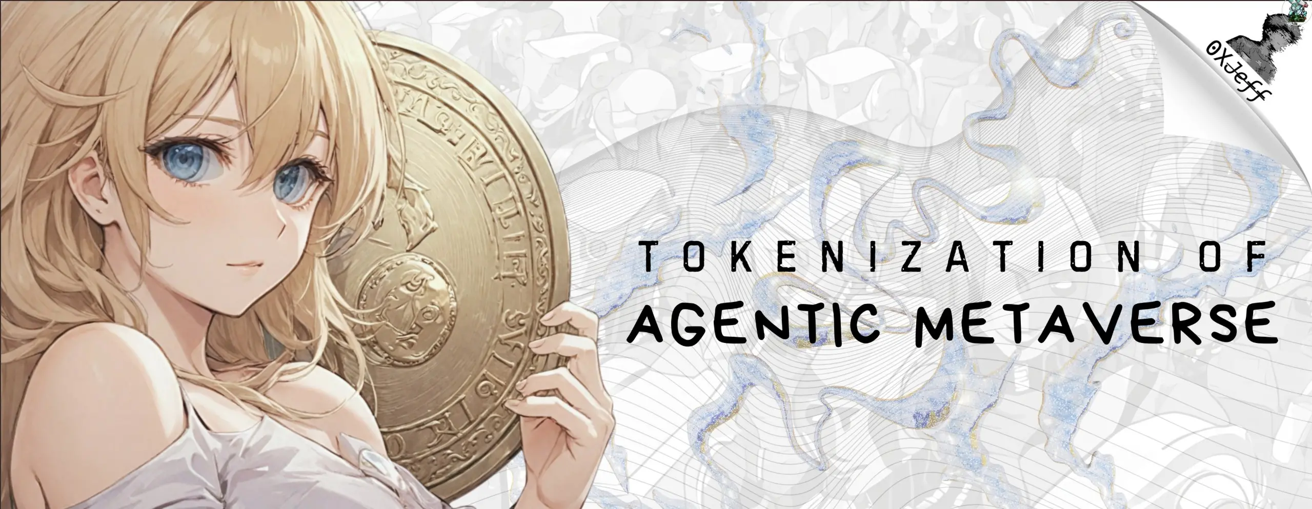 What possibilities is the AI Agent bringing to the metaverse and Web3 games? - AiCoin