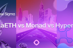 MegaETH vs Monad vs Hyperliquid：谁在即时区块链交易中处于领先地位？ - AiCoin