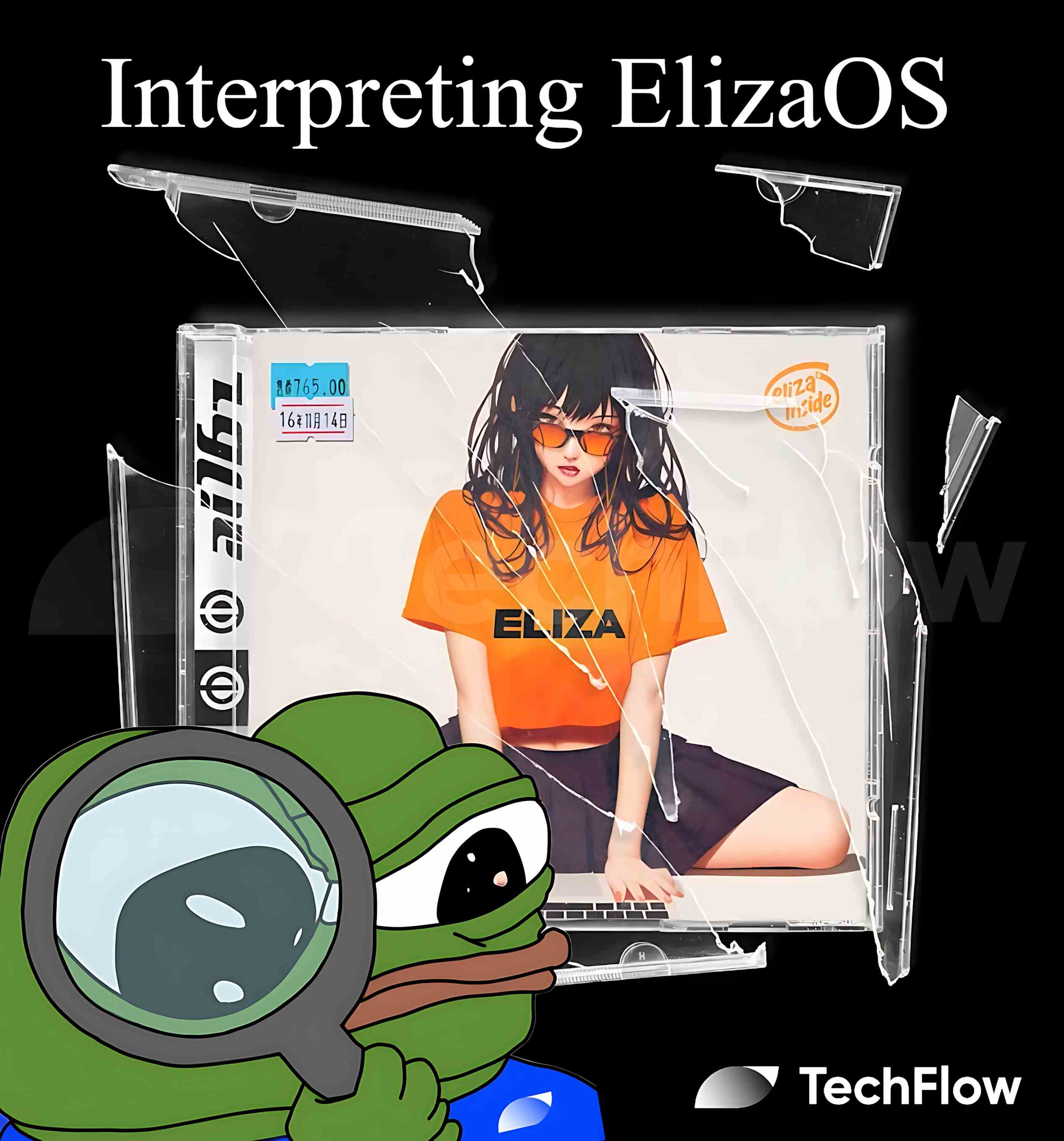 Interpreting the Eliza Technical White Paper: A Web3 Friendly AI Agent Operating System - AiCoin