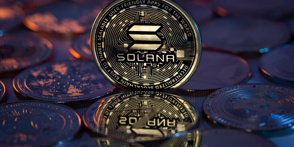 US Solana ETF Race Heats Up as Cboe BZX Submits 4 Refilings - AiCoin