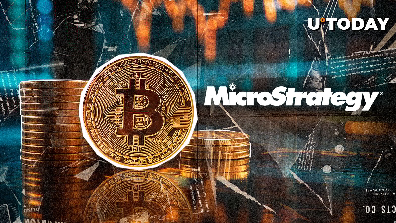 MicroStrategy Stops Buying Bitcoin, Crypto Community Reacts - AiCoin