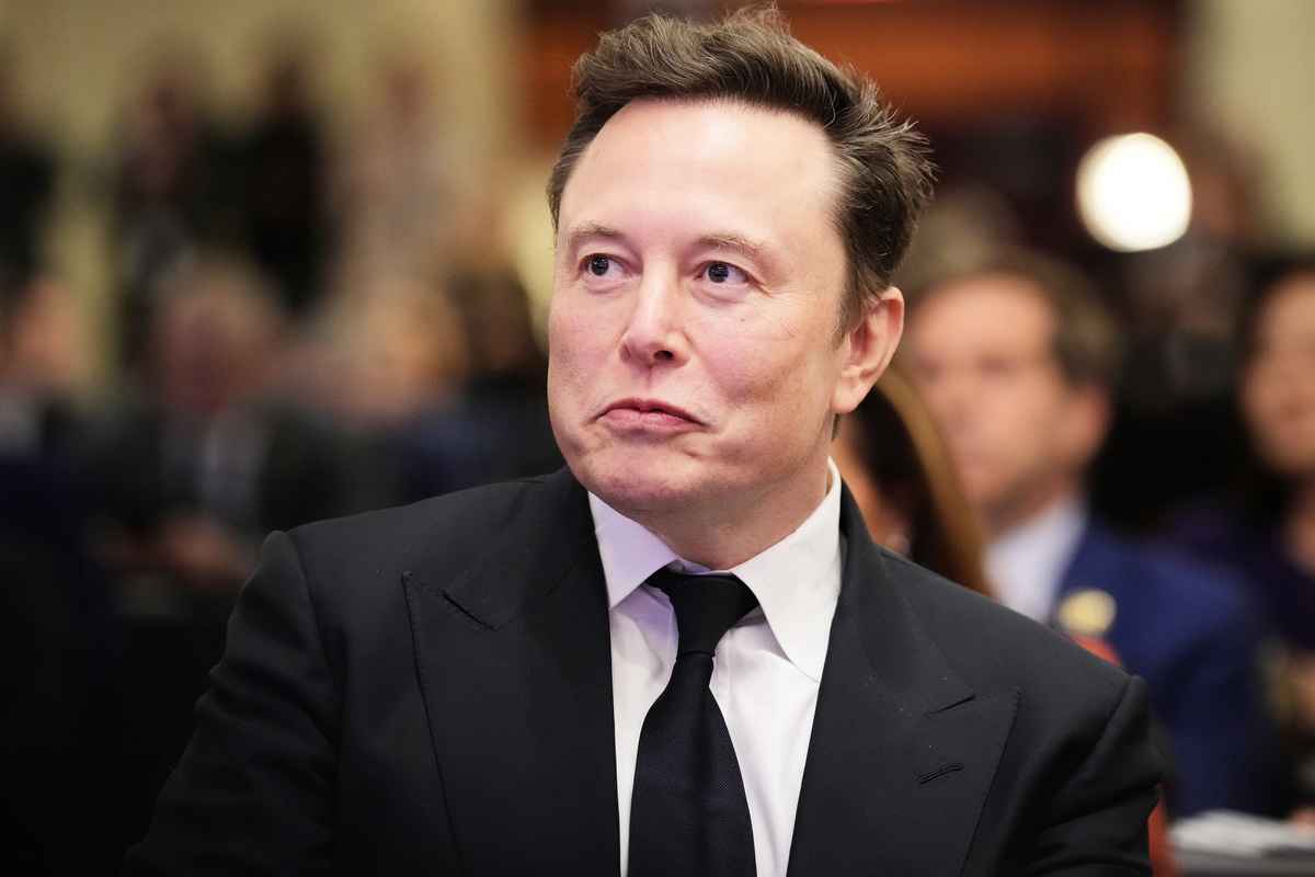 Musk reveals mysterious DOGE team, 6 young people give up 7-figure ...