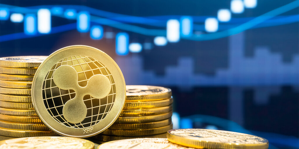 XRP Price Jumps as SEC Acknowledges Canary Capital and Wisdom Tree XRP ...