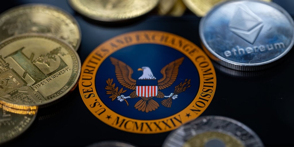 SEC Launches New Crypto Crime Fighting Unit - AiCoin