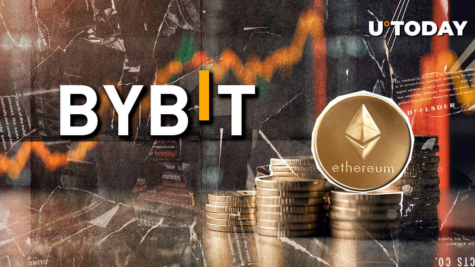 Bybit's Ethereum (ETH) Reserves Recovering - AiCoin