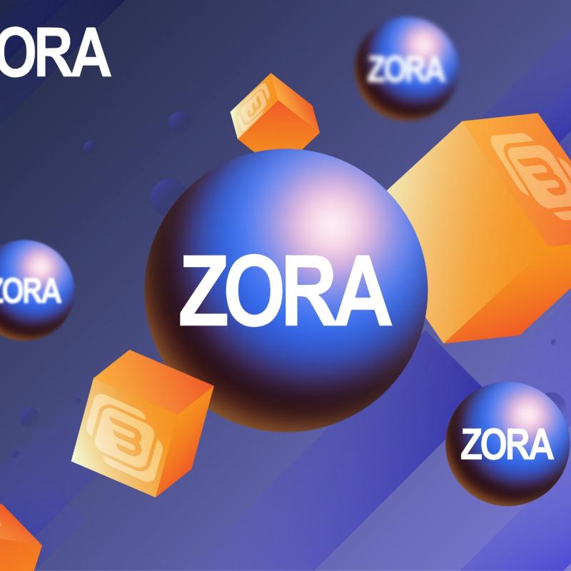 NFT平台Zora要发娱乐Meme币，这6年是怎么过来的？ - AiCoin