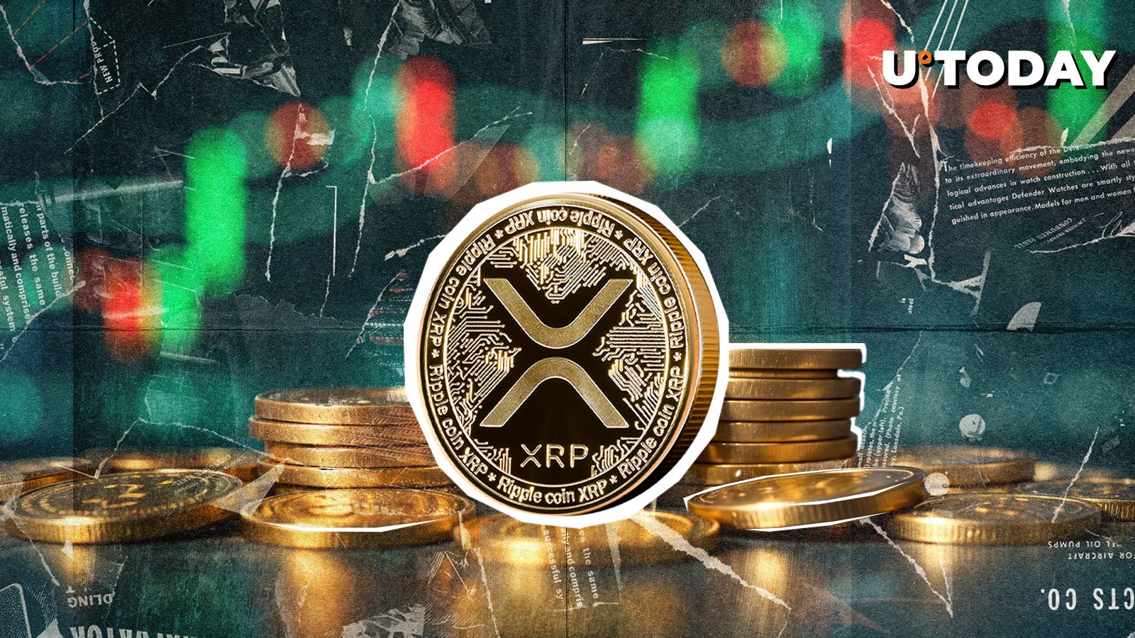 XRP Price on Verge of 18% Rally If History Aligns: Details - AiCoin