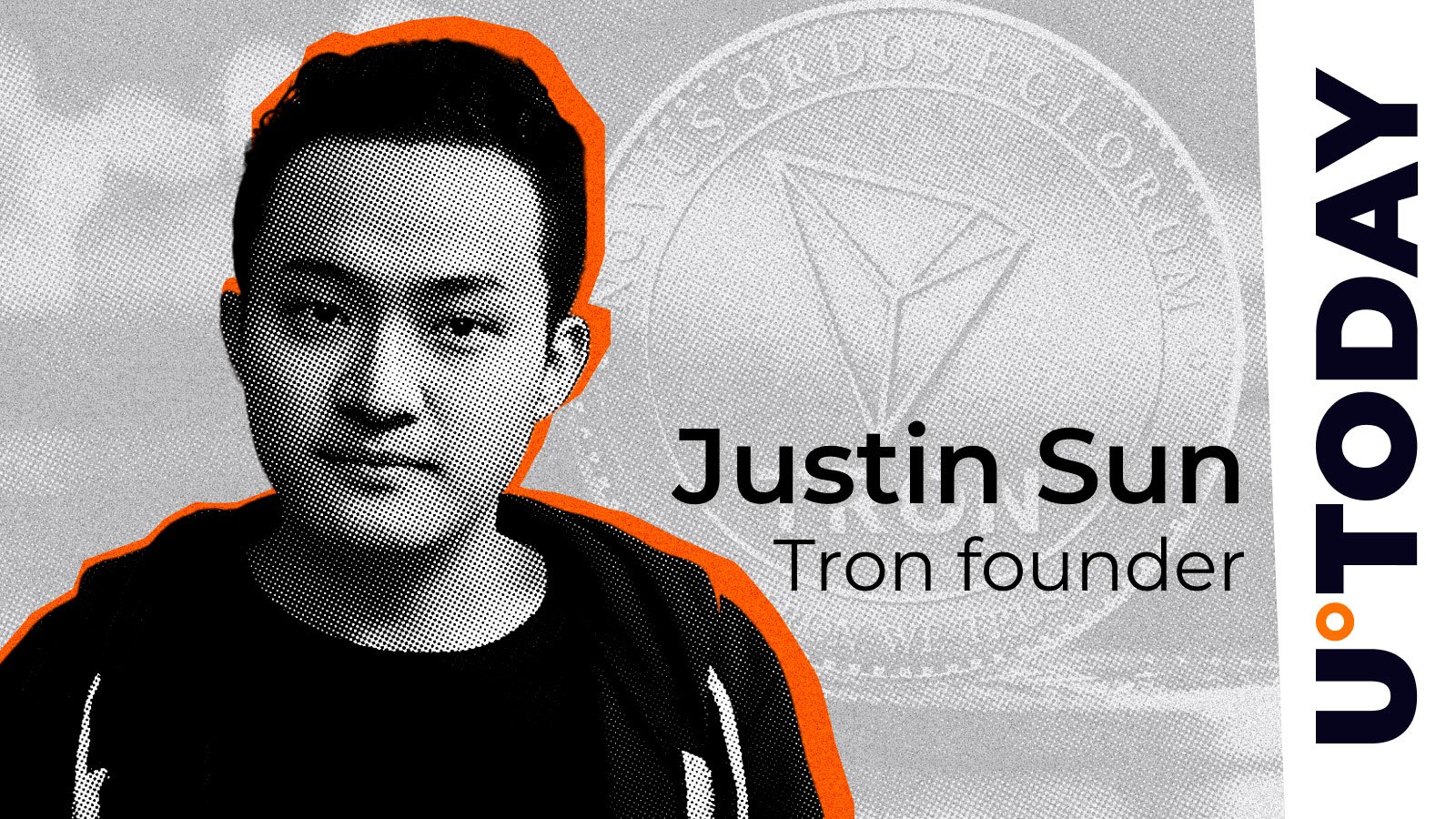 Justin Sun Reveals Rules of Making Memes on Tron: Details - AiCoin