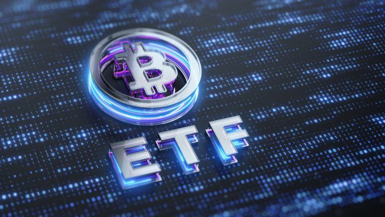 Blackrock’s IBIT Leads Bitcoin ETF Inflows as Ether Funds Continue to Decline - AiCoin