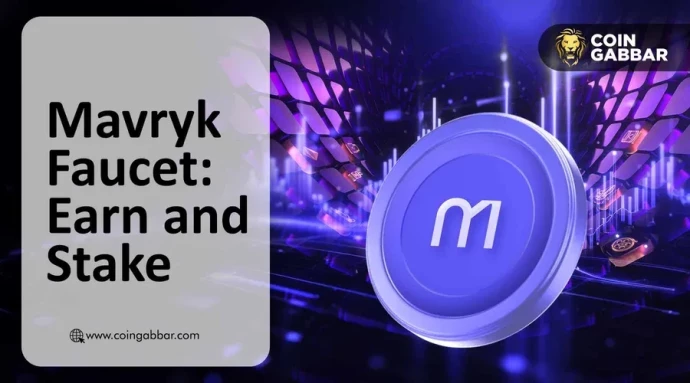 Mavryk Faucet Update: Claim $MVRK and Get Your Free Tokens Today - AiCoin