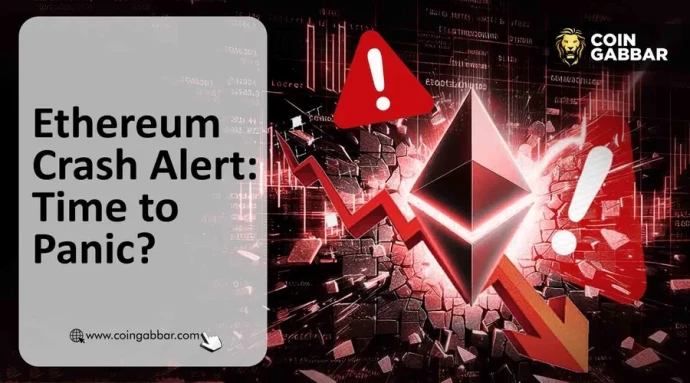 Why Ethereum Is Falling — Will the $ETH Bloodbath Continue? - AiCoin