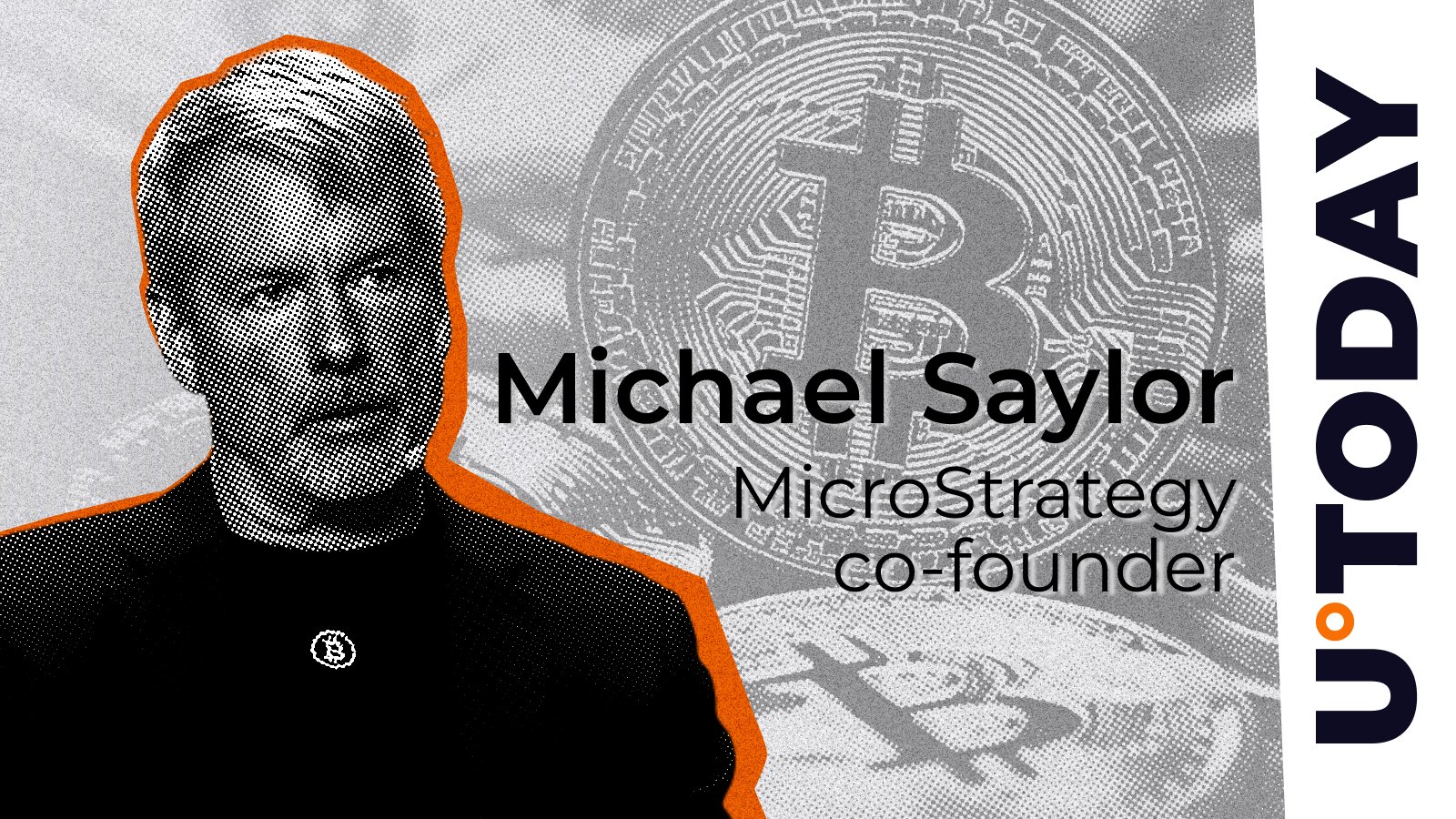Michael Saylor Issues Mysterious Post As Bitcoin Breaks Out: 'Meet Me ...