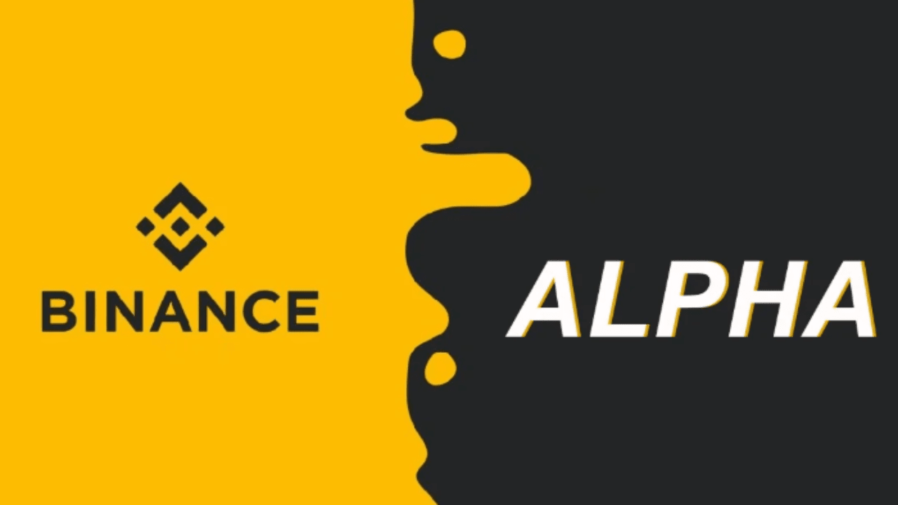 诞生150天的Binance Alpha：承接泡沫的最优解 - AiCoin