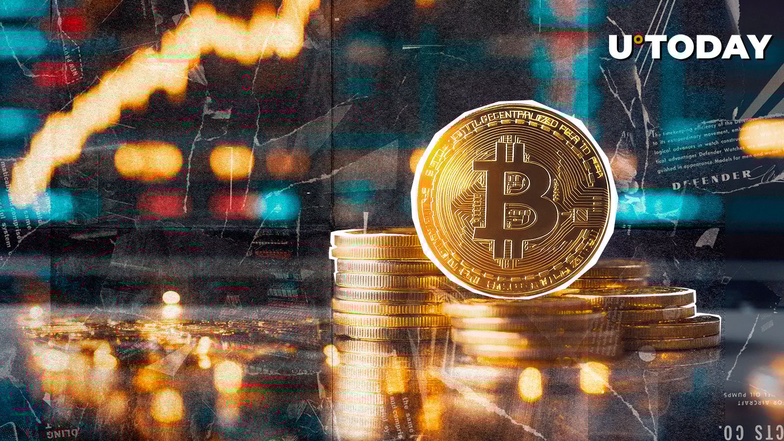 比特币将在2030年前达到50万美元，顶级交易员预测 - AiCoin